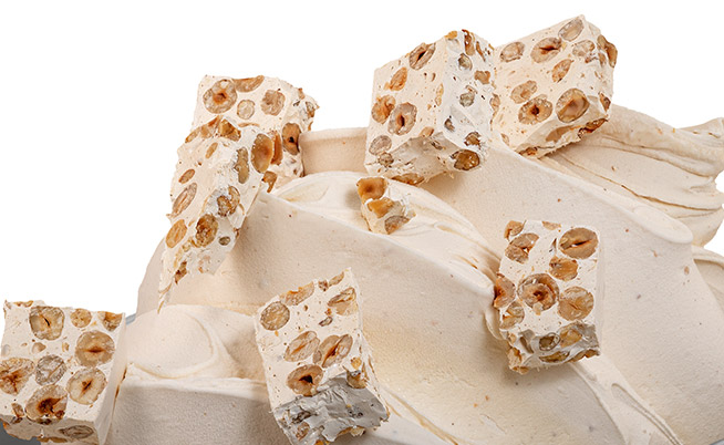 Gran Torrone Canelli ~ Nutman Group